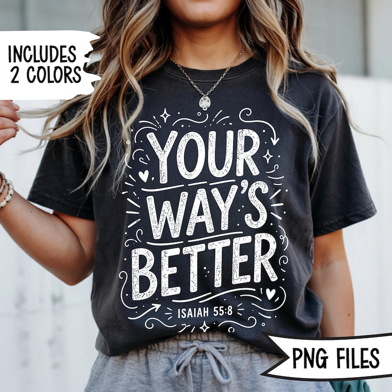 Christian Themed Apparel - Etsy