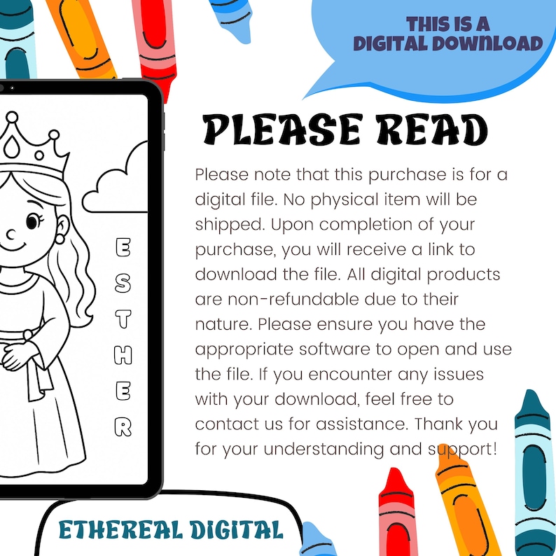 Queen Esther Bible Activity, Summer Bulletin Board Activity, Christian ...