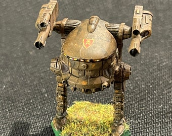 Battletech Miniature - Etsy