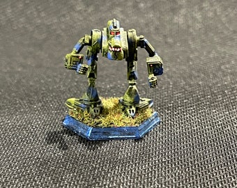 Battletech Viper - Etsy
