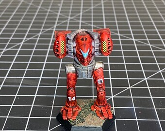 ForgeBearMiniatures - Etsy