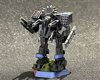 Battletech Jupiter - Etsy