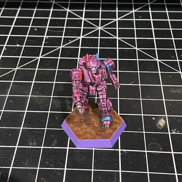 Valkyrie Battletech - Etsy