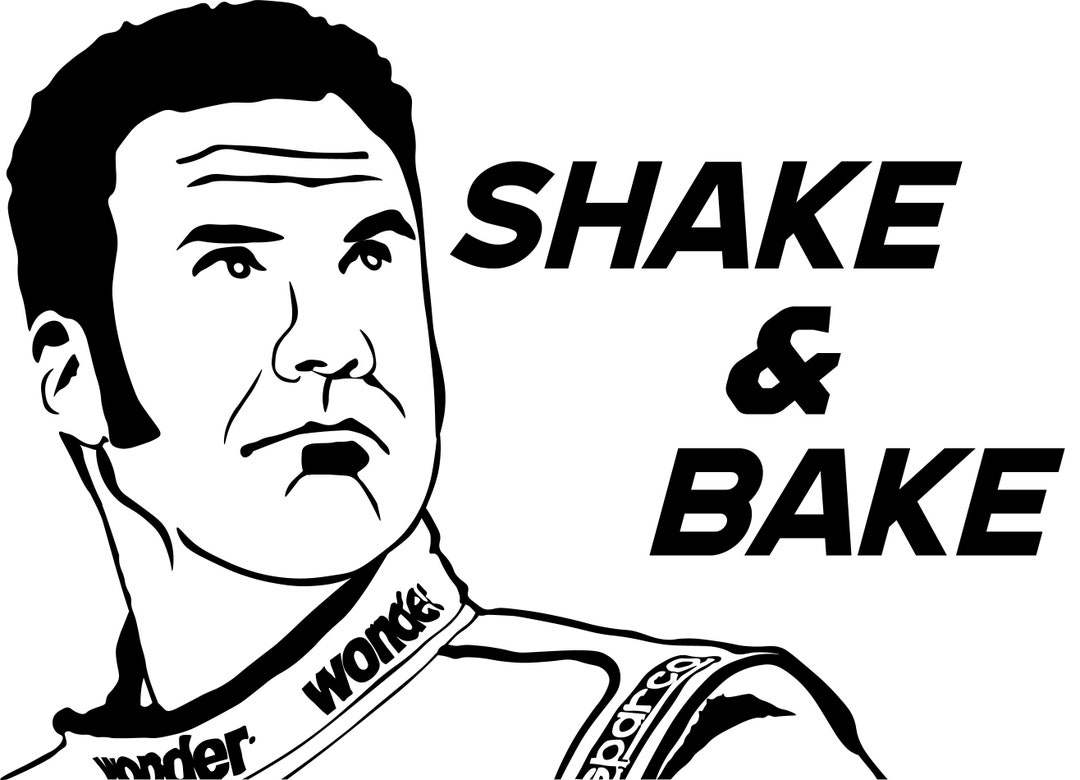 Ricky Bobby SVG, PNG, JPEG - Etsy