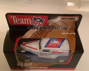 Matchbox Ford - Etsy