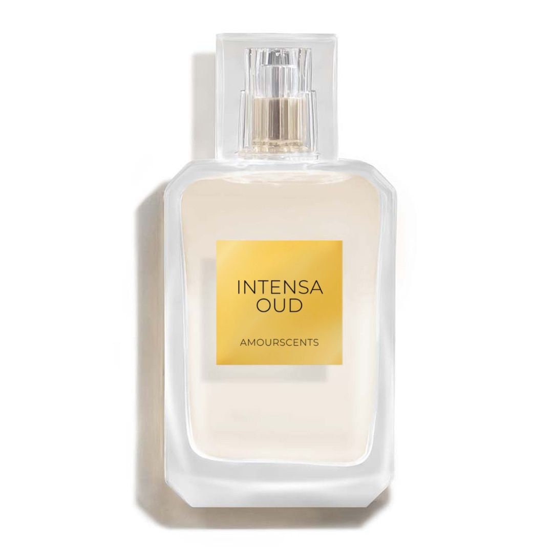 Colonia Intensa Oud Inspired Alternative Perfume Extrait De - Etsy ...