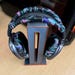 3D Printed Headphone Stand: Desk Organizer, Gaming Headset Holder - Etsy