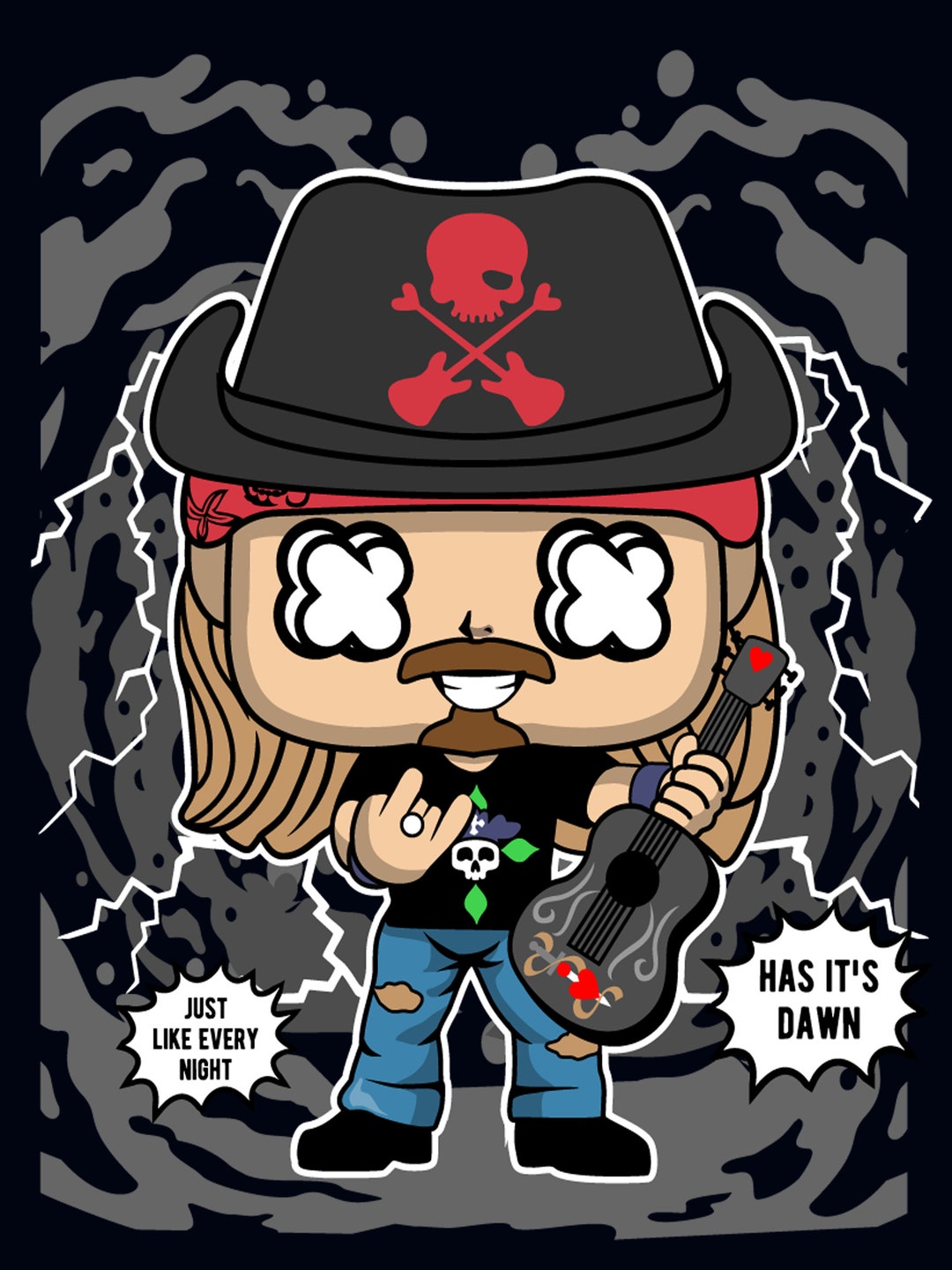 Every Rose Has A Thorn Short-sleeve Unisex T-shirt - Etsy