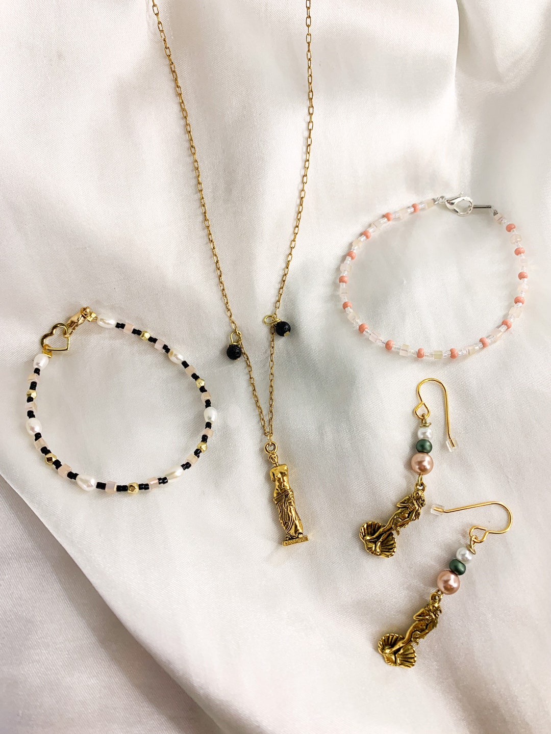 The Goddess Collection - Etsy