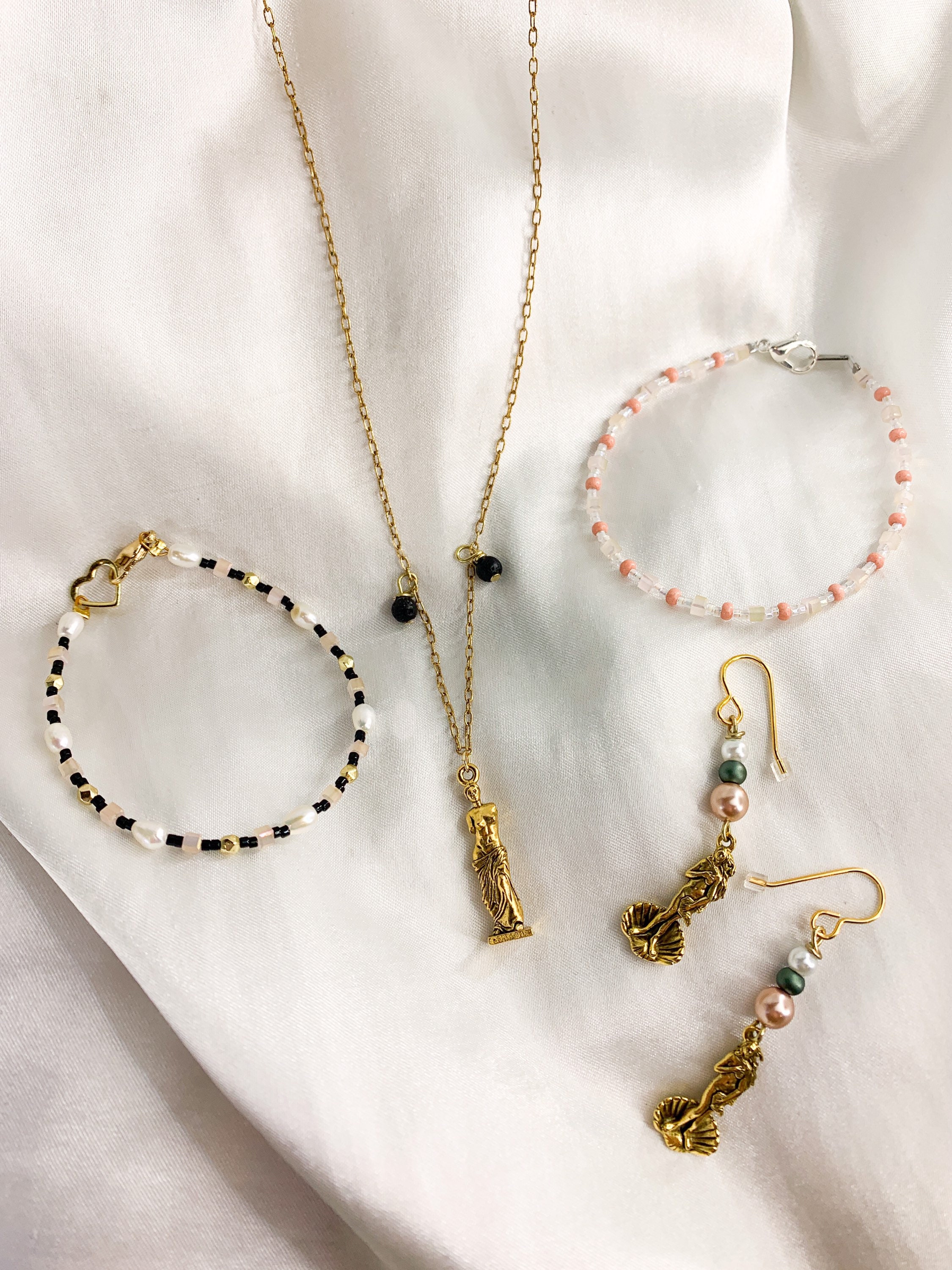 The Goddess Collection - Etsy