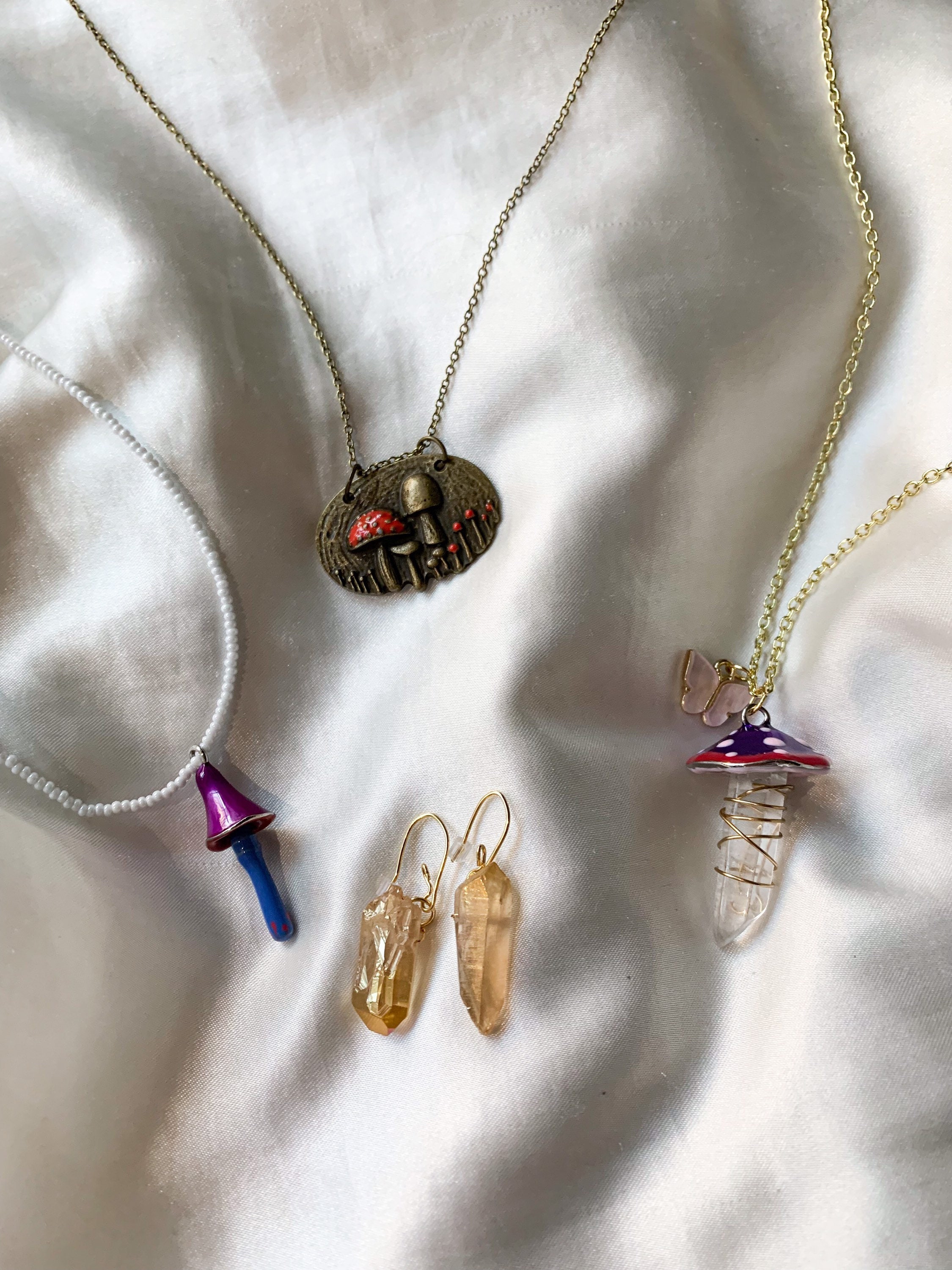 The Pan Collection - Etsy