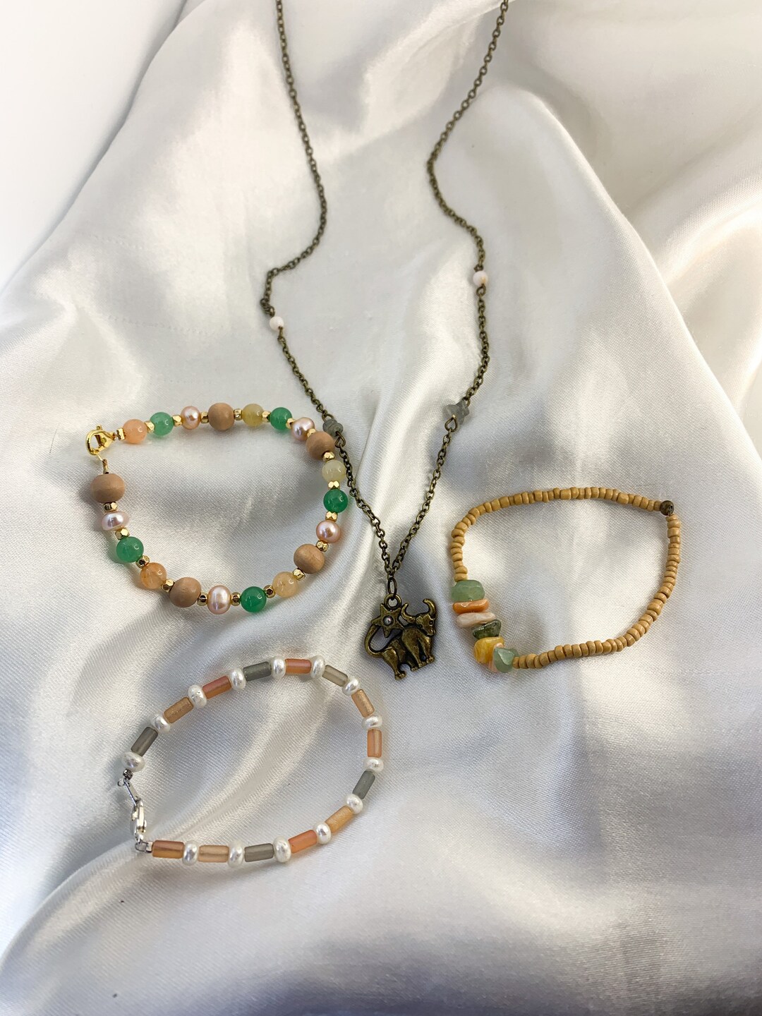 The Taurus Collection - Etsy