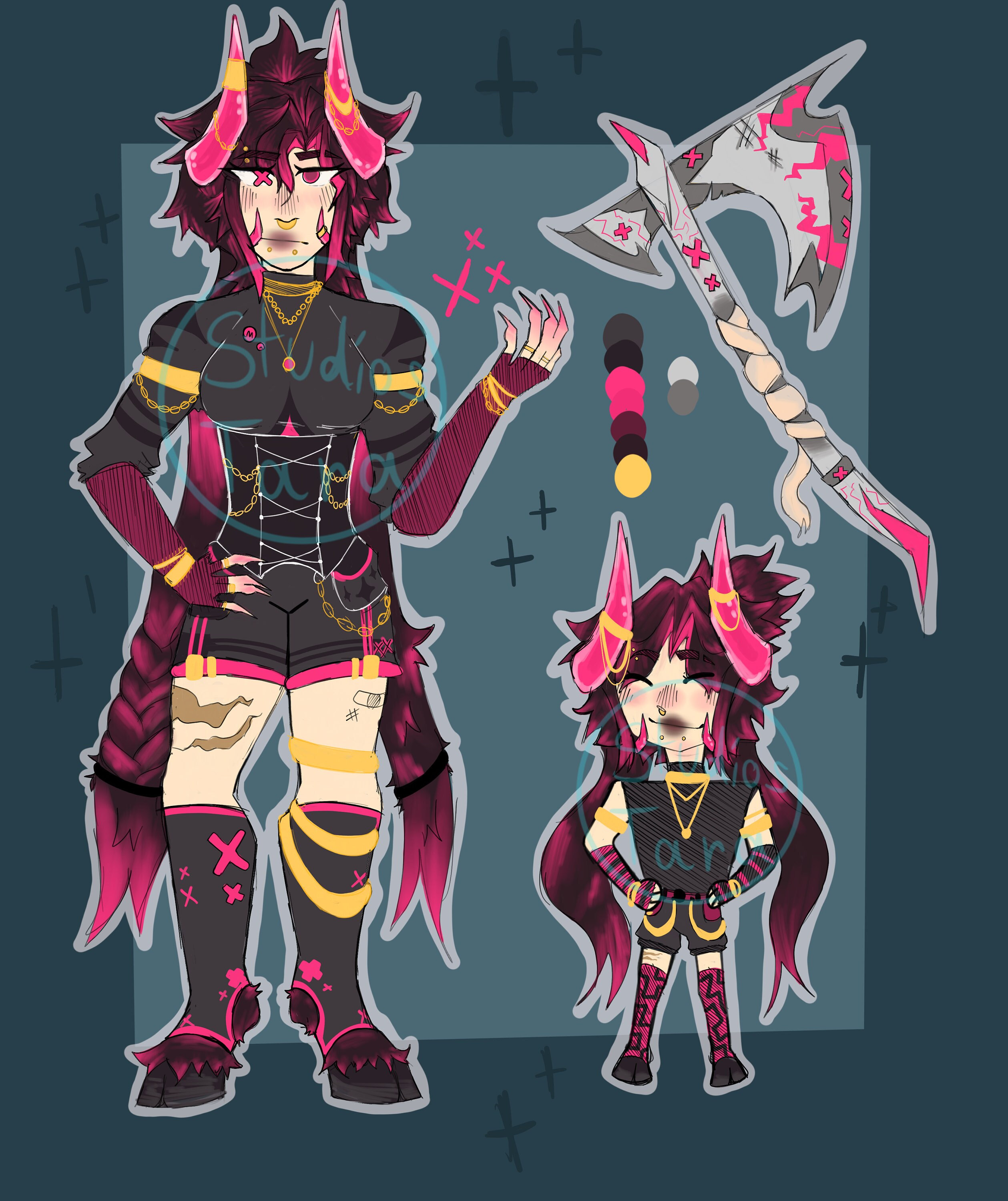 Adopt a Character , Human Adoptable , Oc Adopt , Adoptables, Digital ...