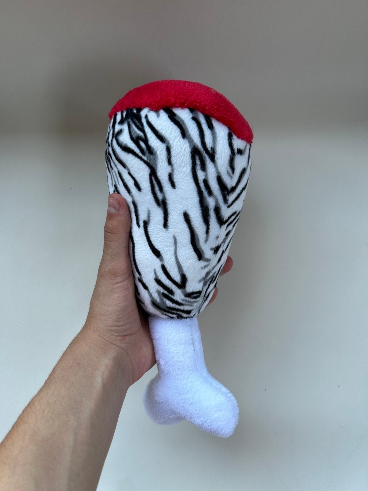 Ham / Haunch Plush Prop , Pet Toy , Fursuit Prop - Etsy