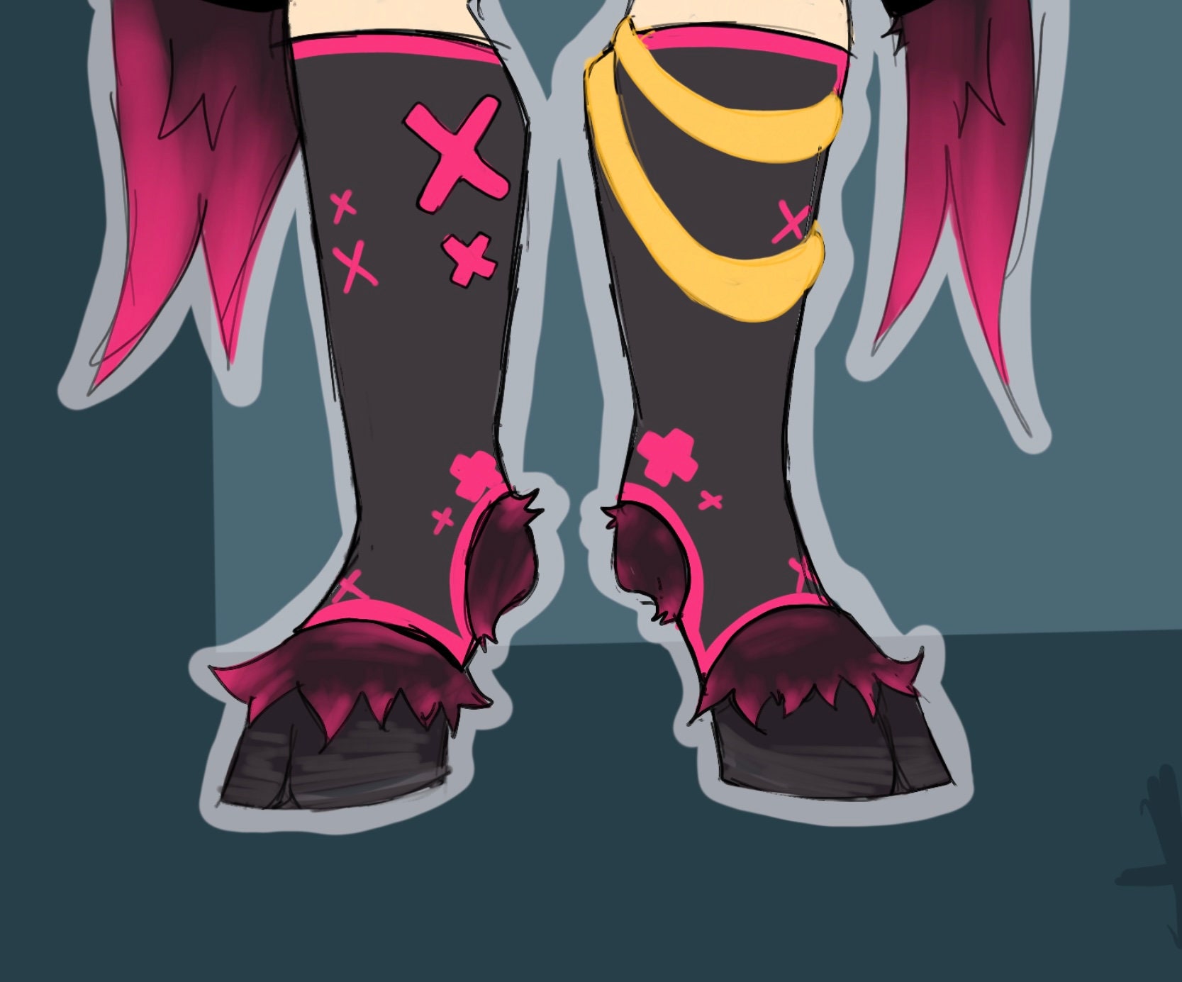 Adopt a Character , Human Adoptable , Oc Adopt , Adoptables, Digital ...