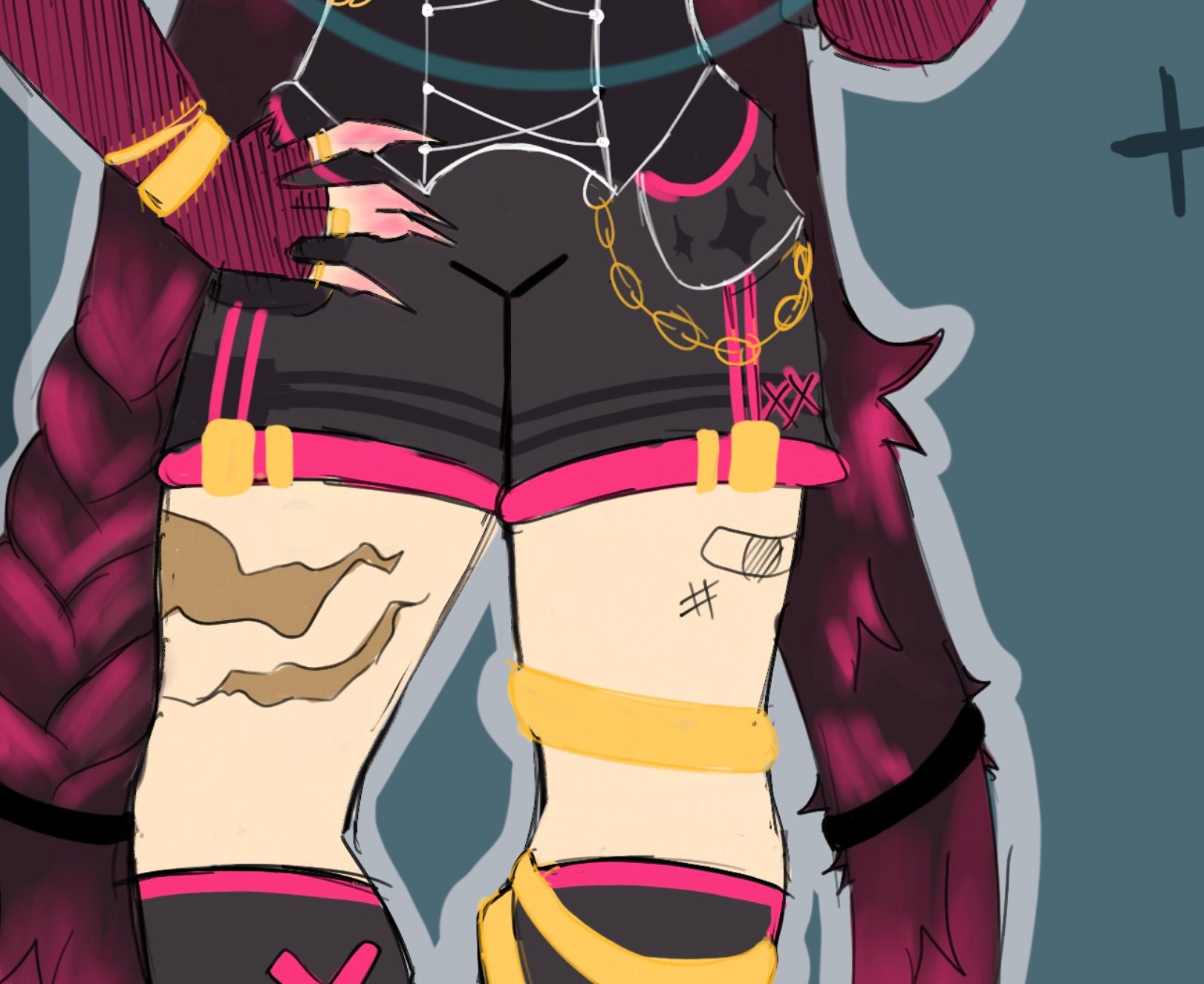 Adopt a Character , Human Adoptable , Oc Adopt , Adoptables, Digital ...