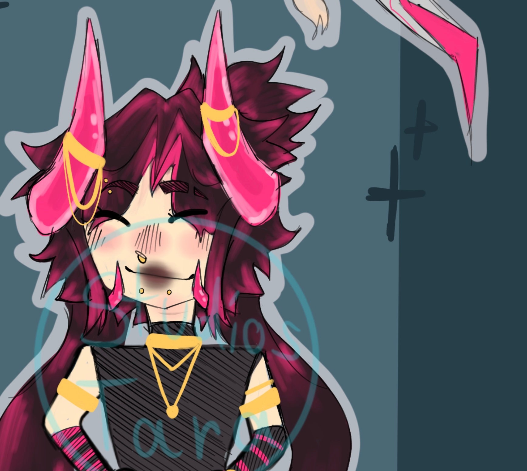 Adopt a Character , Human Adoptable , Oc Adopt , Adoptables, Digital ...