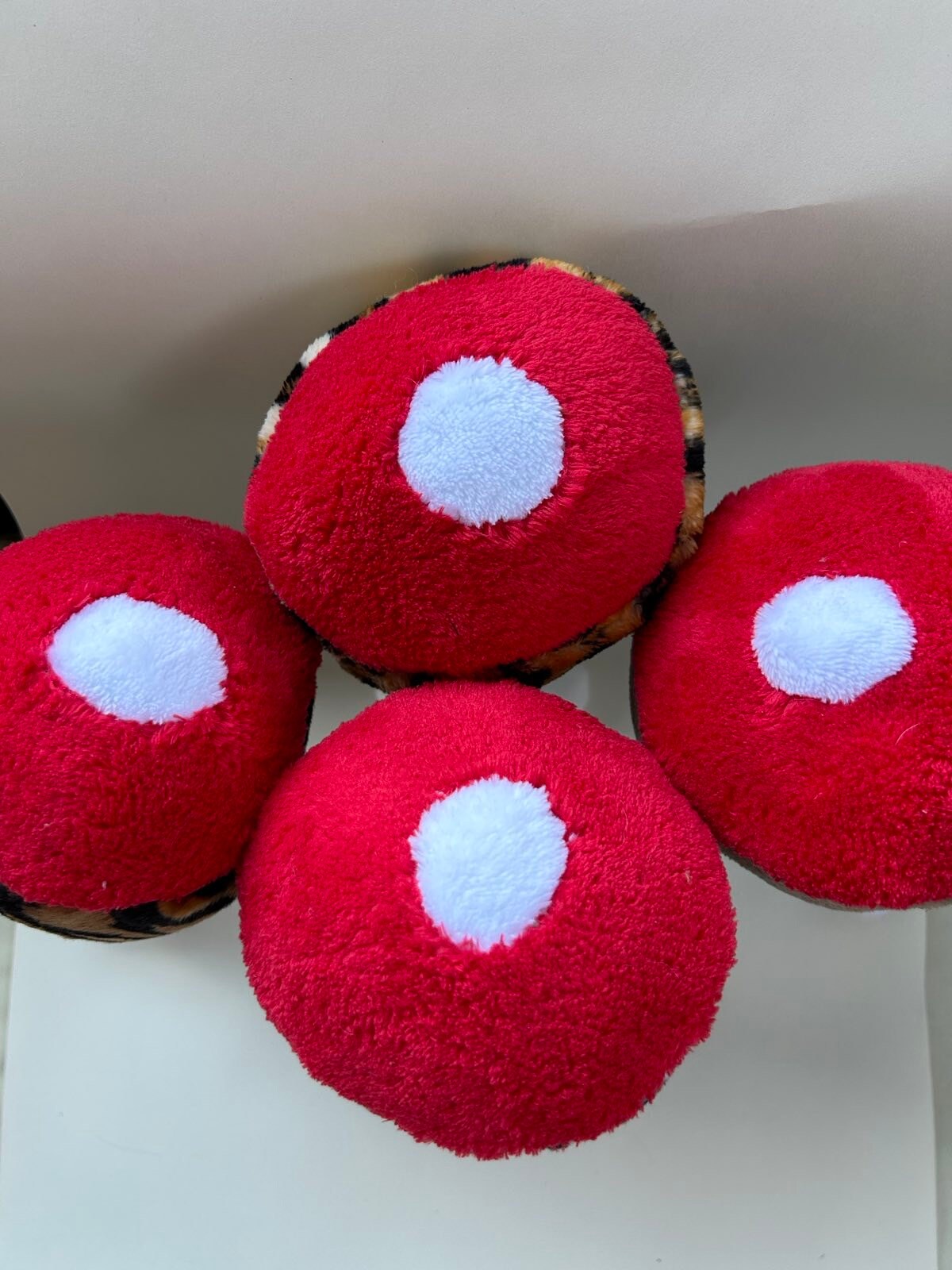 Ham / Haunch Plush Prop , Pet Toy , Fursuit Prop - Etsy