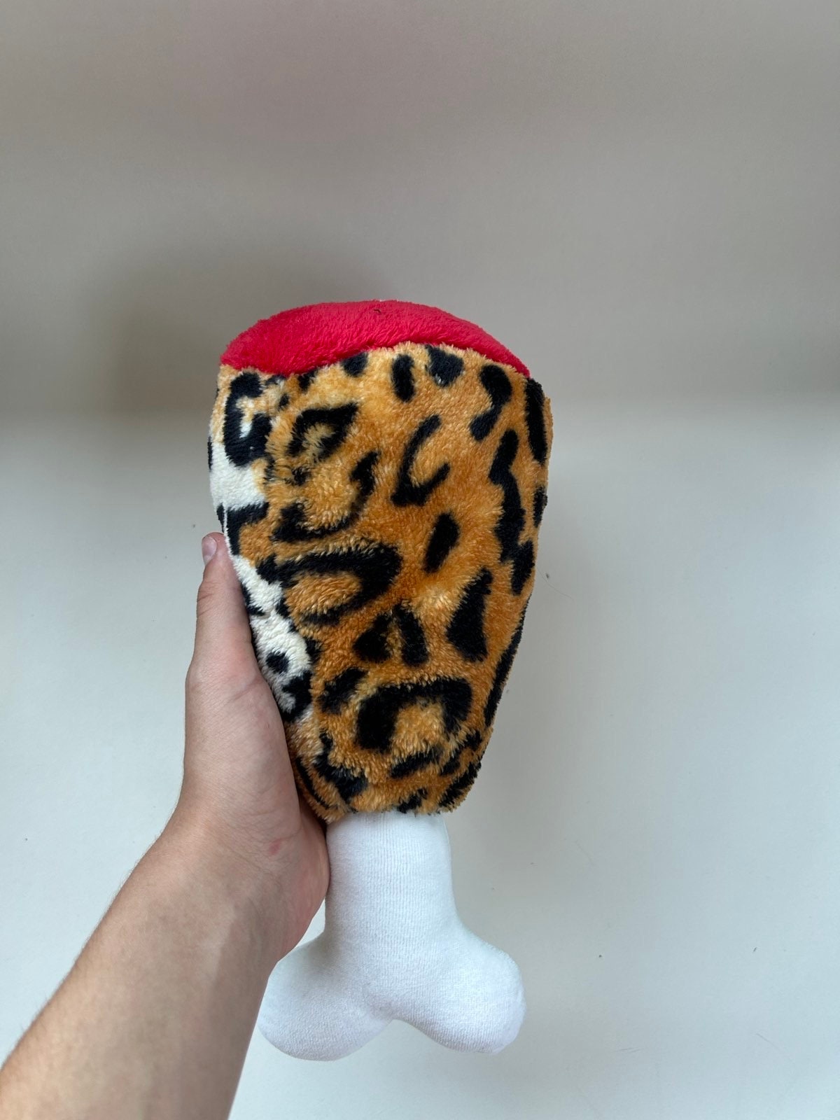 Ham / Haunch Plush Prop , Pet Toy , Fursuit Prop - Etsy