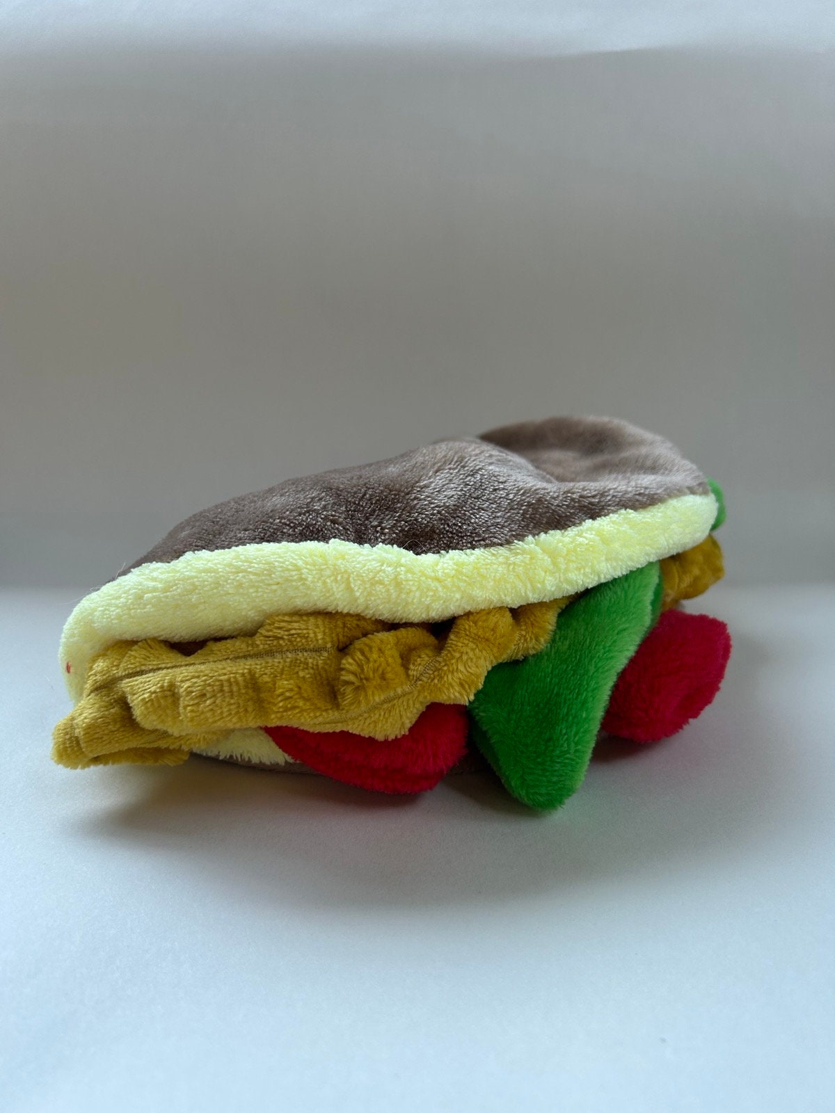 Taco Plush Props , Pet Toy , Fursuit Prop - Etsy