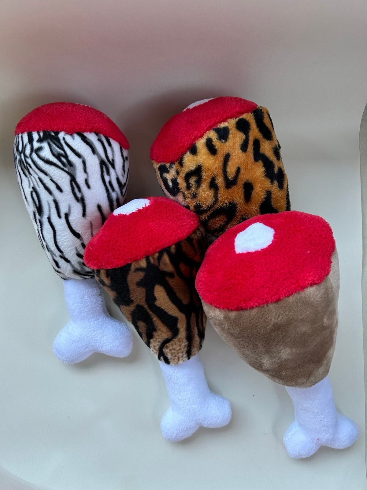 Ham / Haunch Plush Prop , Pet Toy , Fursuit Prop - Etsy