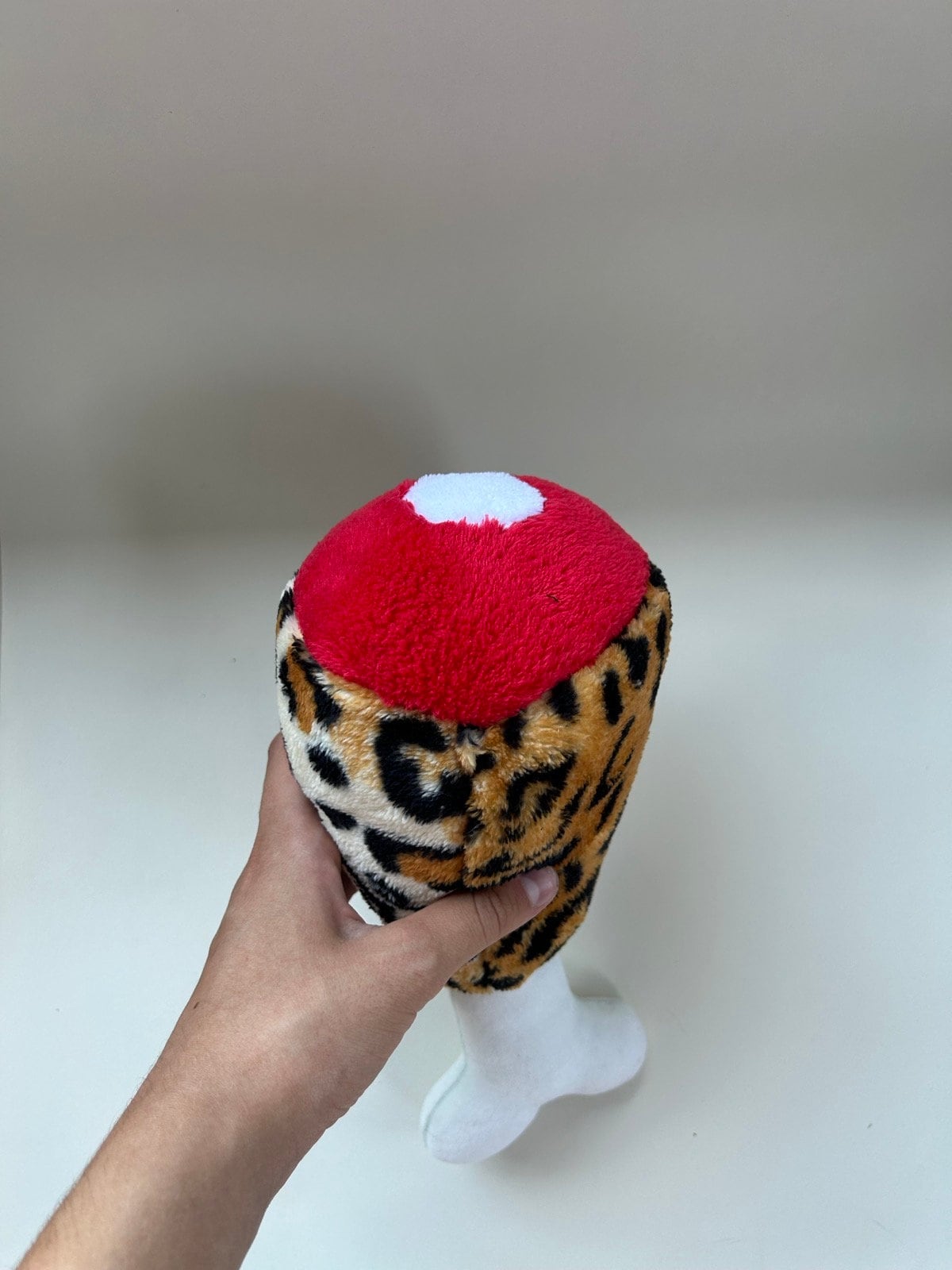 Ham / Haunch Plush Prop , Pet Toy , Fursuit Prop - Etsy