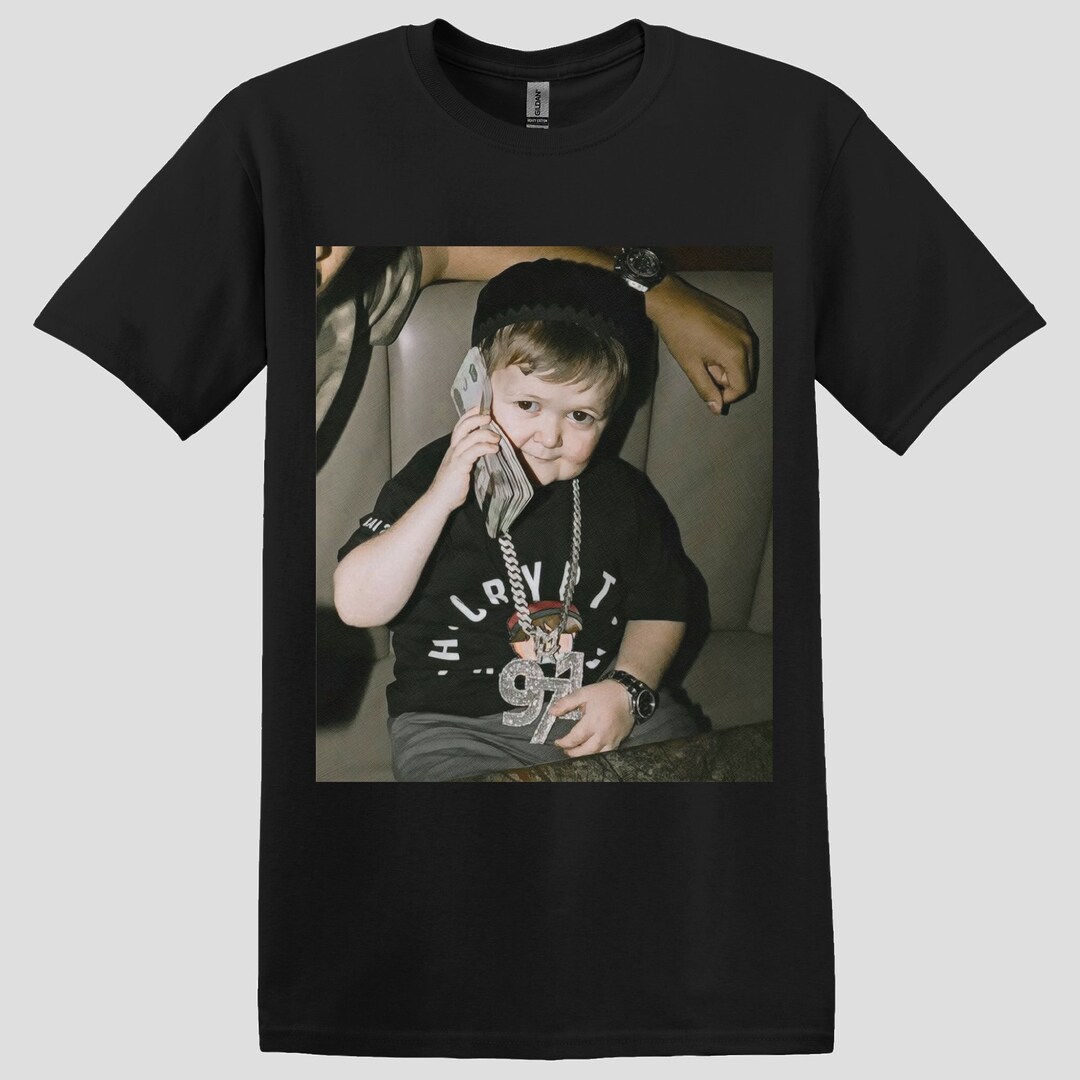 Hasbulla Magomedov Money Phone, Hasbulla Shirt, Mini Khabib Meme ...