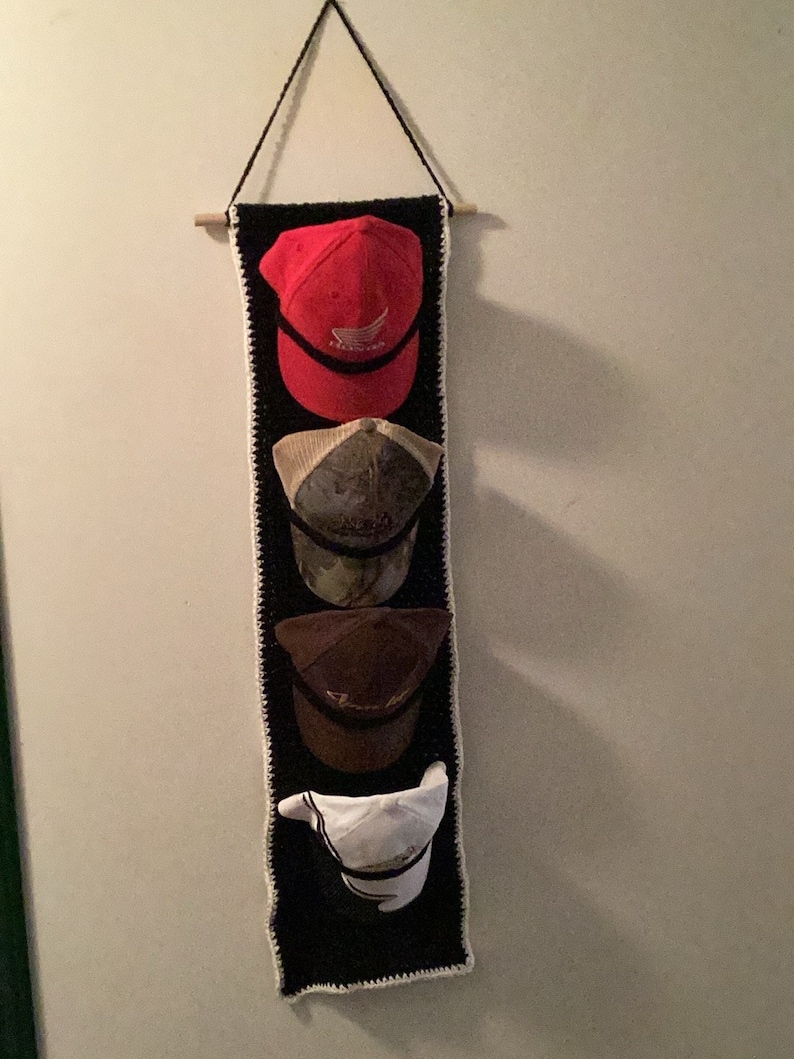 Crochet Ball Cap Display Pattern - Etsy