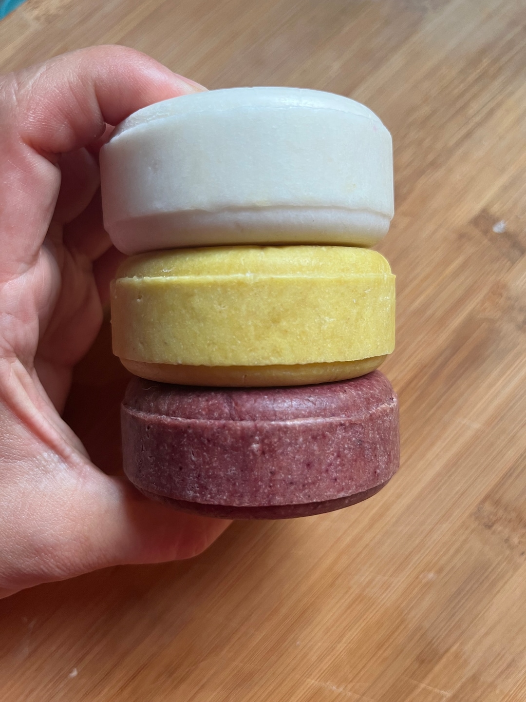 Shampoo Bars- Eco-friendly- Zero Waste- Non Stripping- Sulfate Free - Etsy