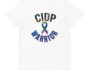 Cidp Shirt - Etsy