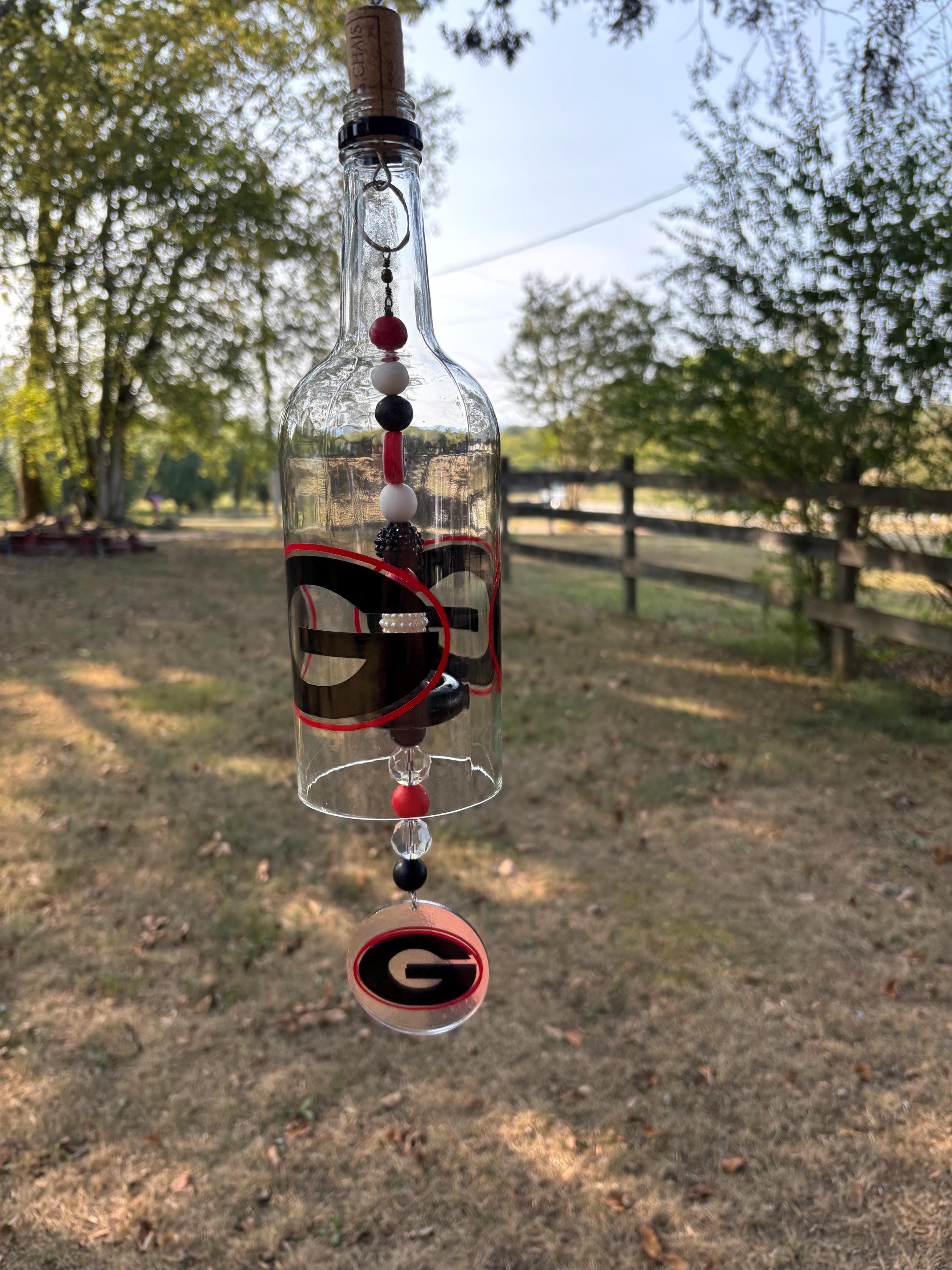 Wind Chime - Sports - Etsy