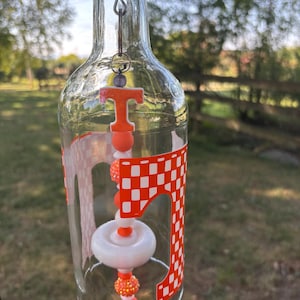 Wind Chime -sports - Etsy