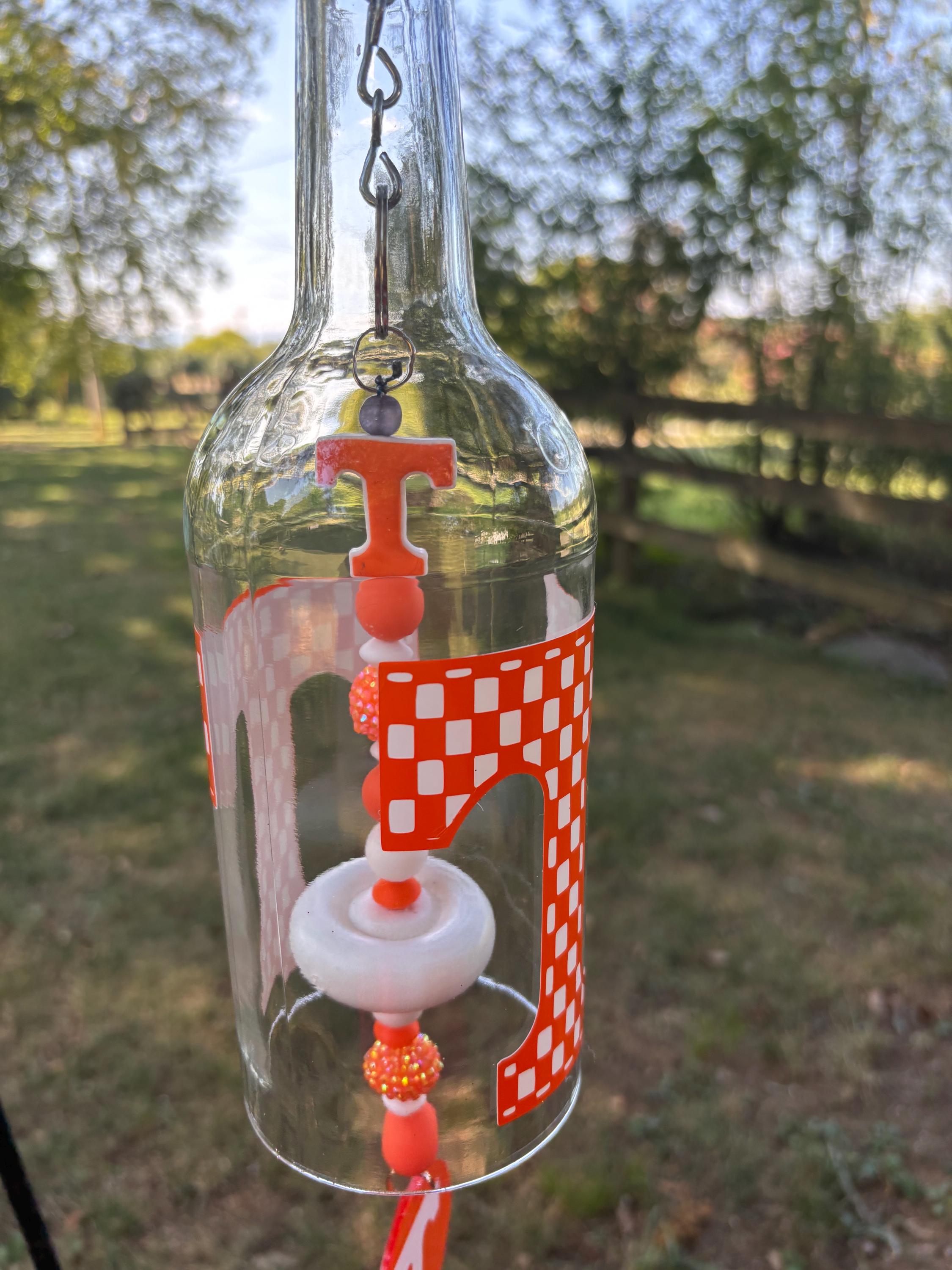 Wind Chime -sports - Etsy