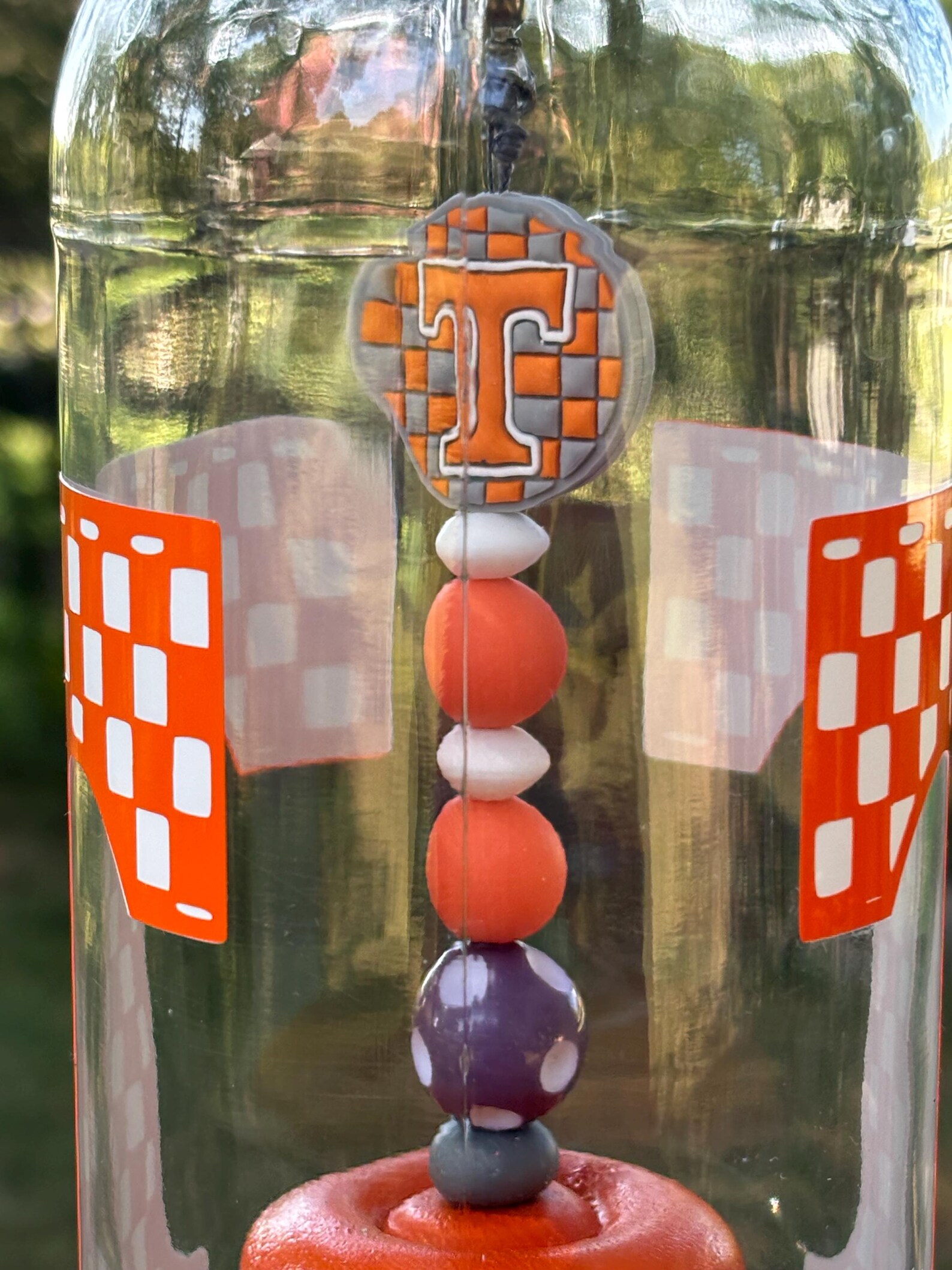 Wind Chime -sports - Etsy