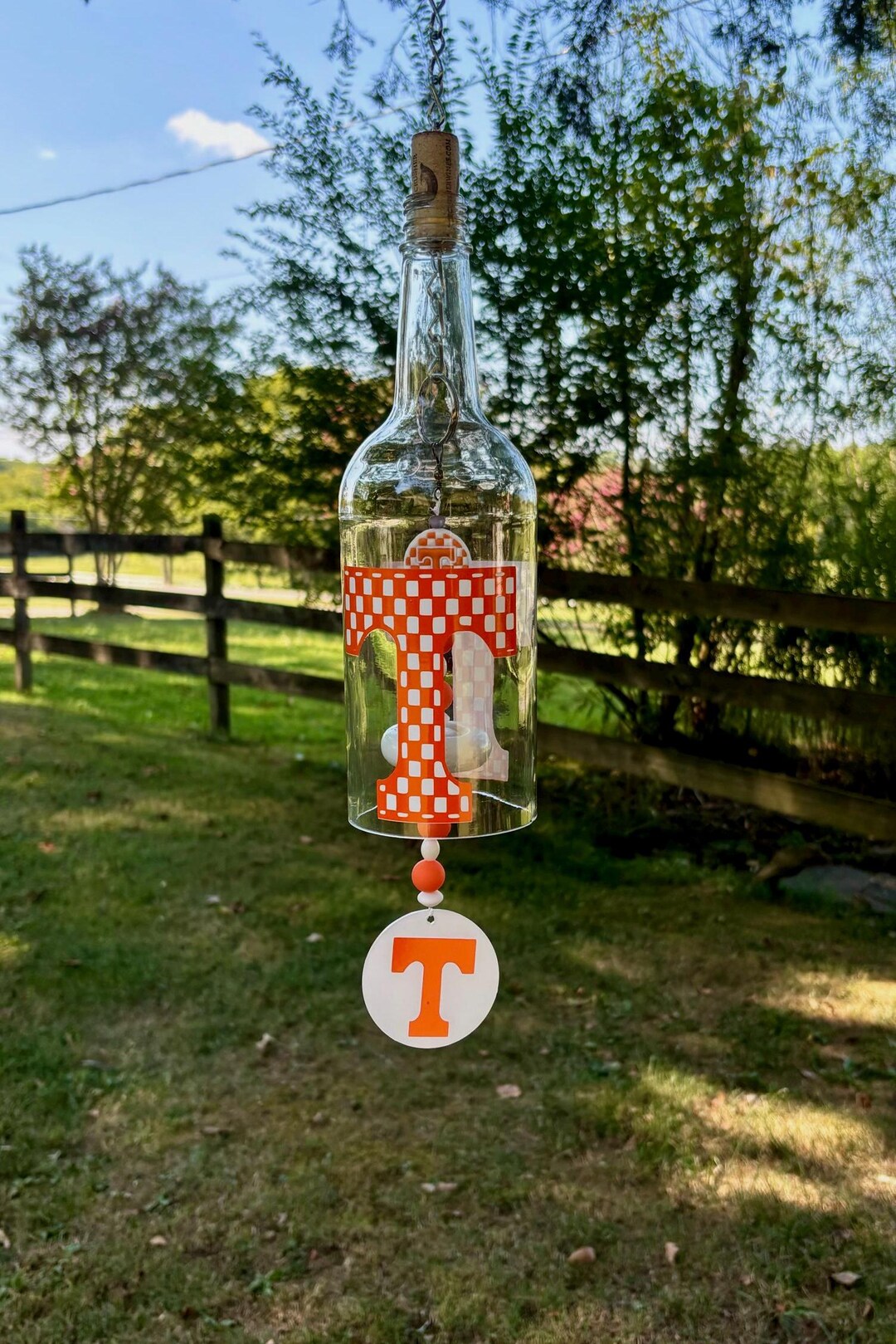 Wind Chime -sports - Etsy