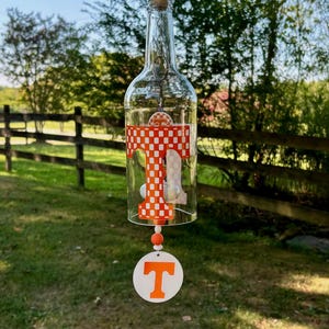 Wind Chime -sports - Etsy