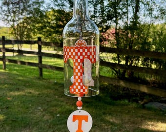 Wind Chime - Sports - Etsy
