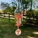 Wind Chime -sports - Etsy