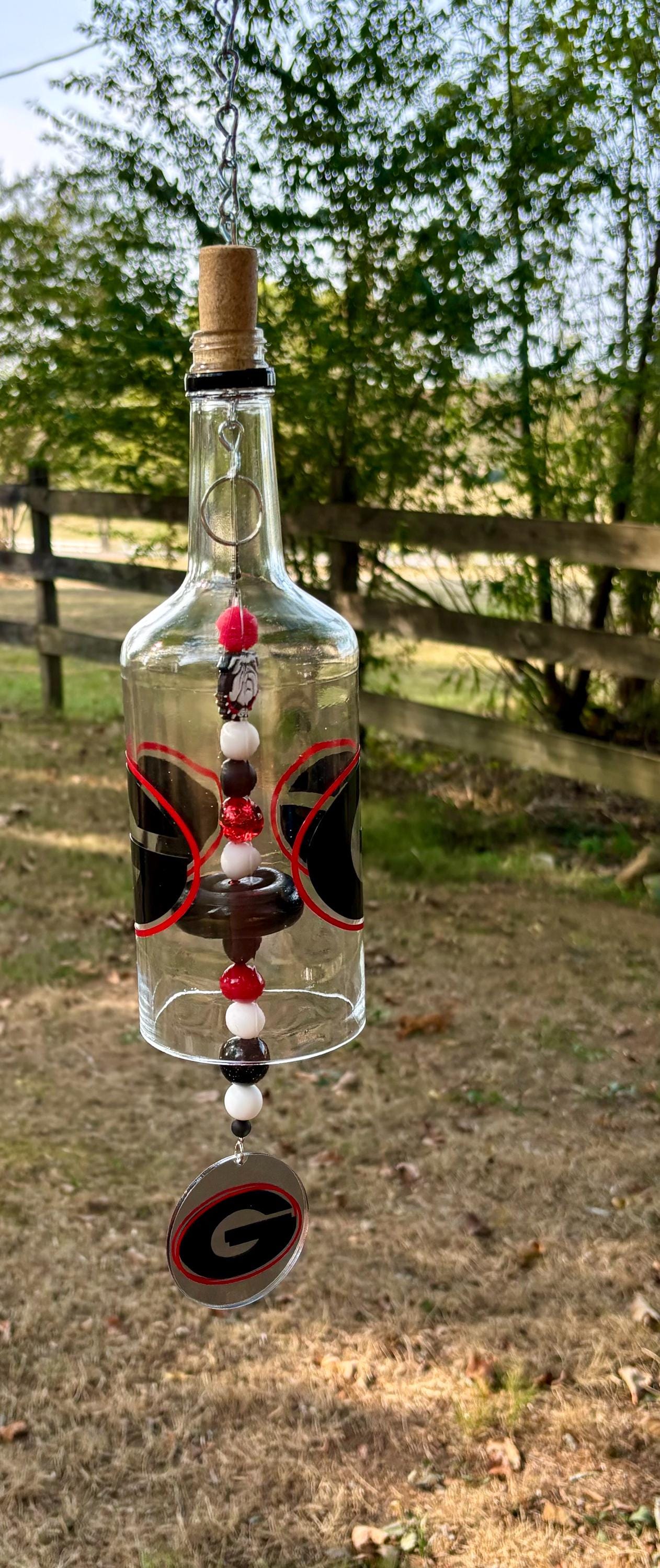 Wind Chime - Sports - Etsy