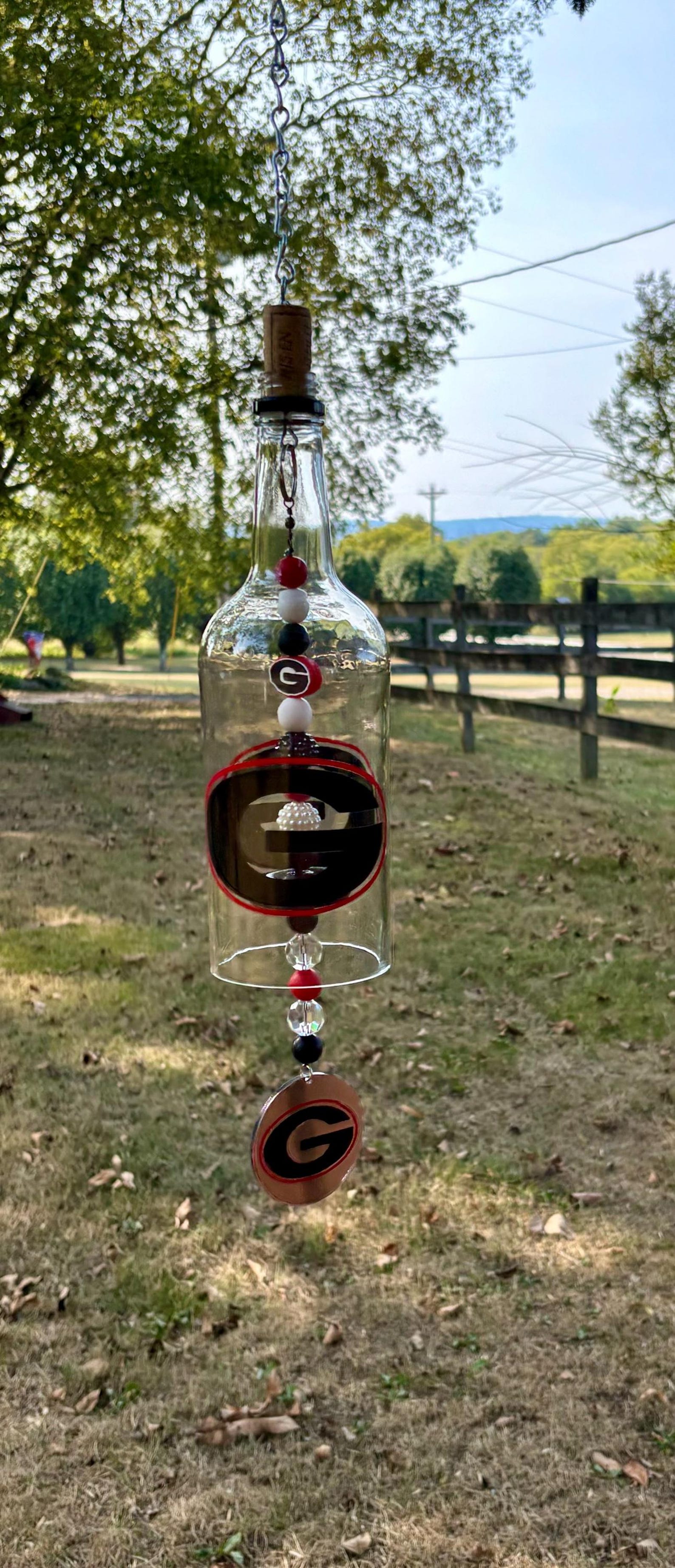 Wind Chime - Sports - Etsy