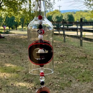 Wind Chime - Sports - Etsy