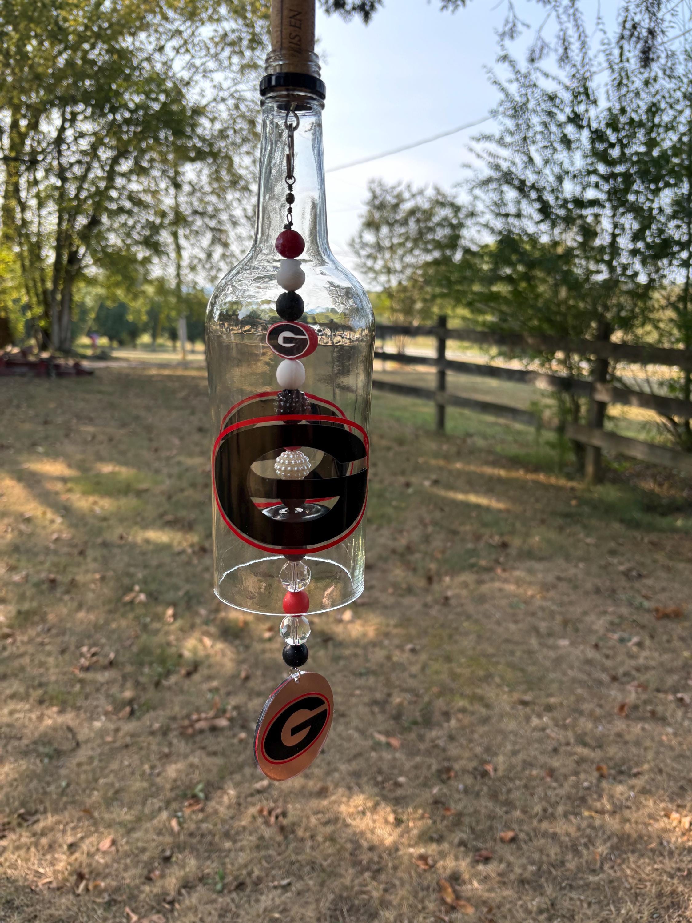 Wind Chime - Sports - Etsy