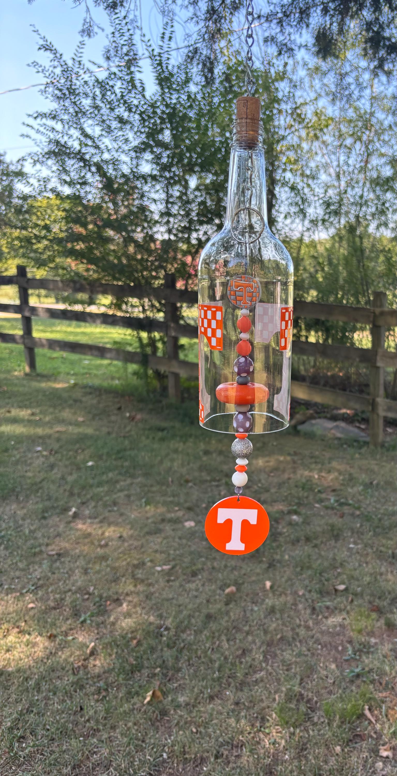 Wind Chime -sports - Etsy