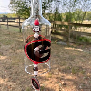 Wind Chime - Sports - Etsy