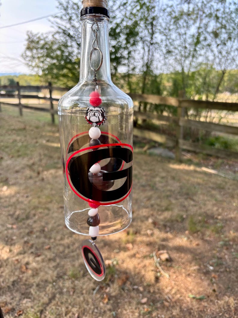 Wind Chime - Sports - Etsy