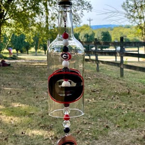 Wind Chime - Sports - Etsy