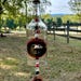 Wind Chime - Sports - Etsy