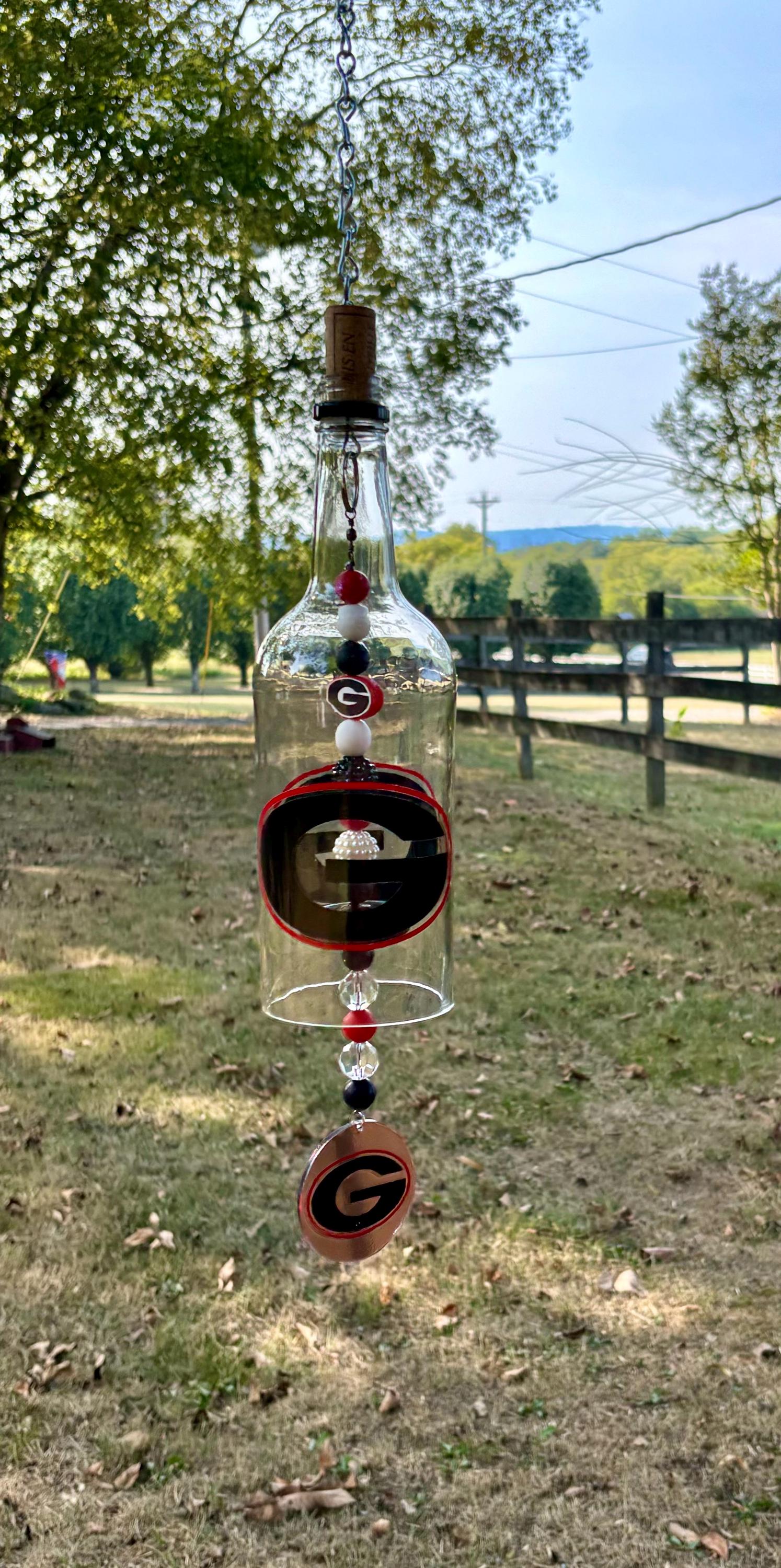Wind Chime - Sports - Etsy