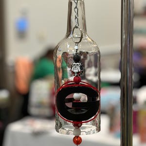 Wind Chime - Sports - Etsy