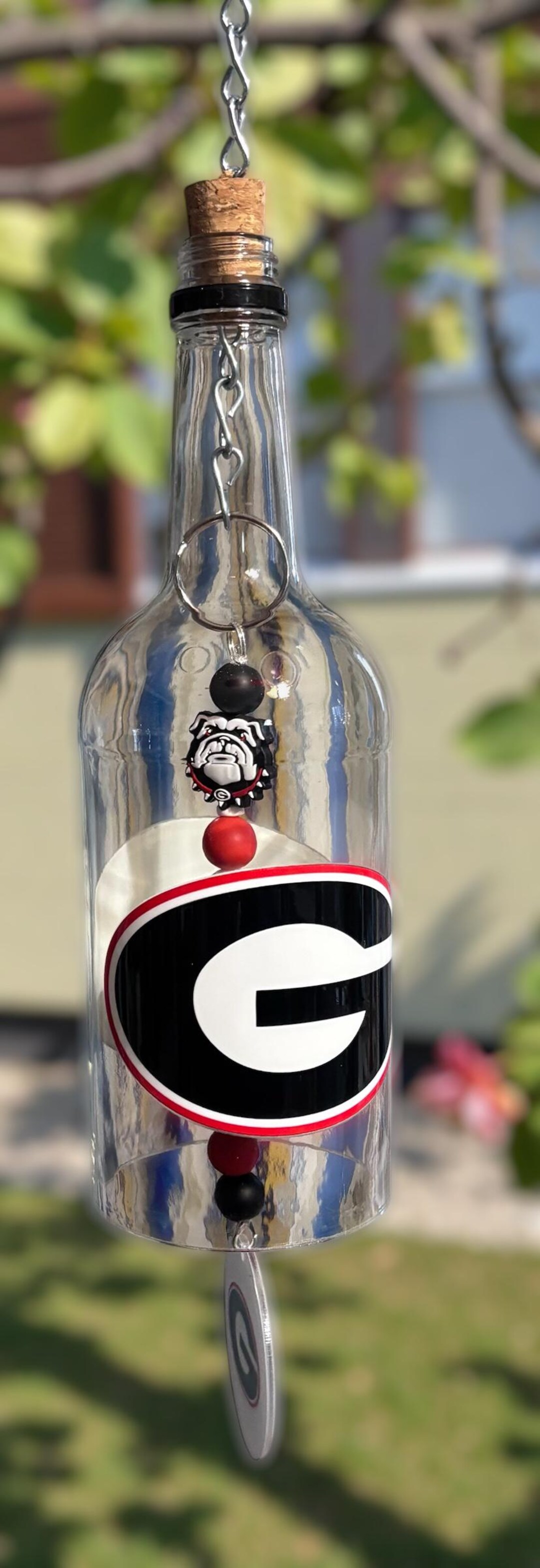Wind Chime - Sports - Etsy